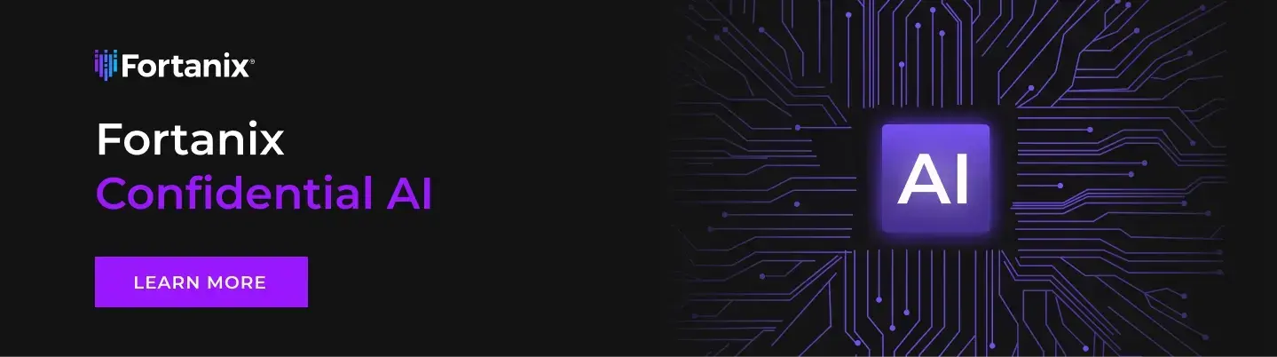 The Convergence of AI Factories and Confidential AI | Fortanix